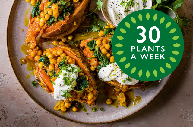 5+ Plant Lunch Ideas | Waitrose & Partners