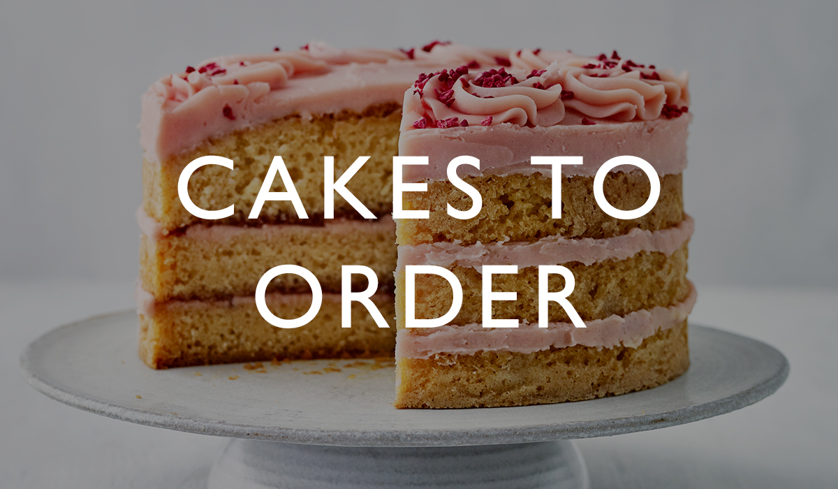 Entertaining Food Made To Order | Waitrose & Partners