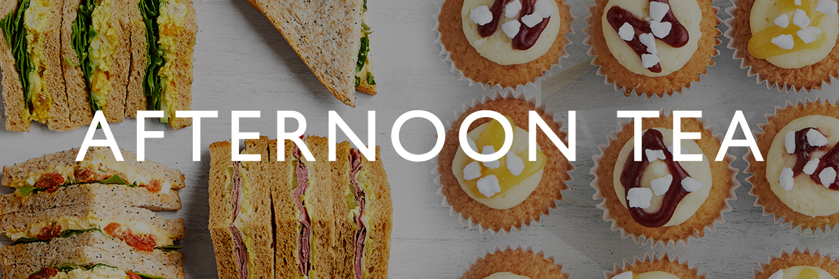 Entertaining Food Made To Order | Waitrose & Partners