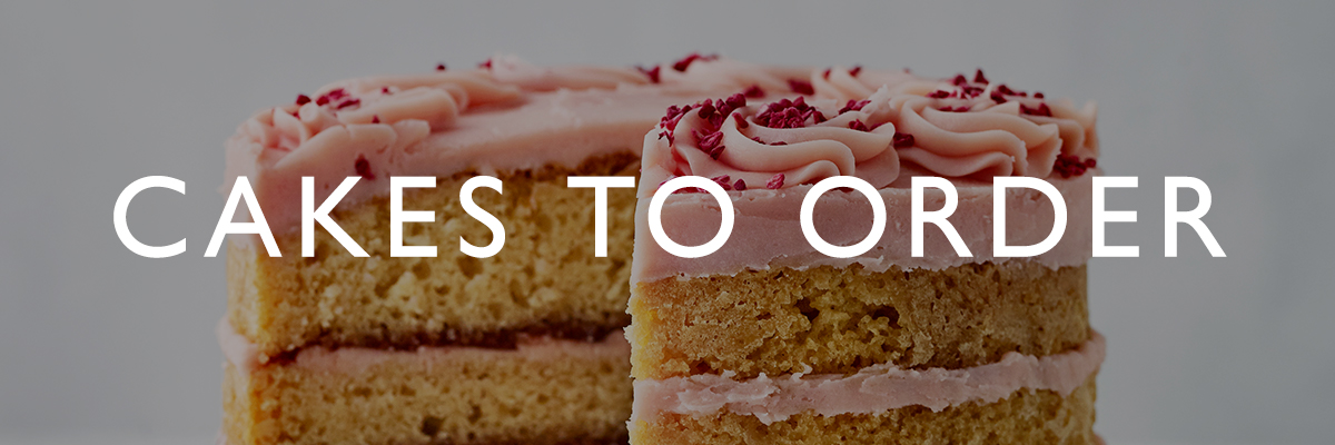 Entertaining Food Made To Order | Waitrose & Partners