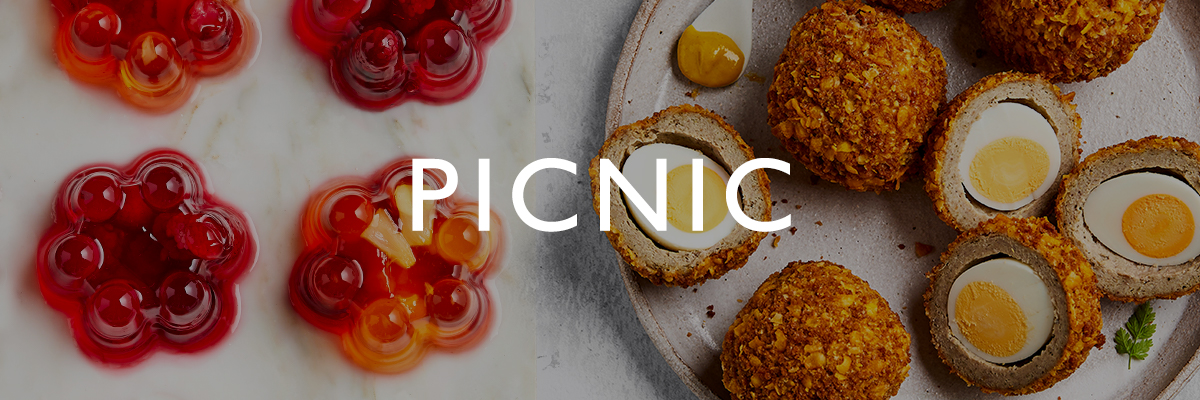 Entertaining Food Made To Order | Waitrose & Partners