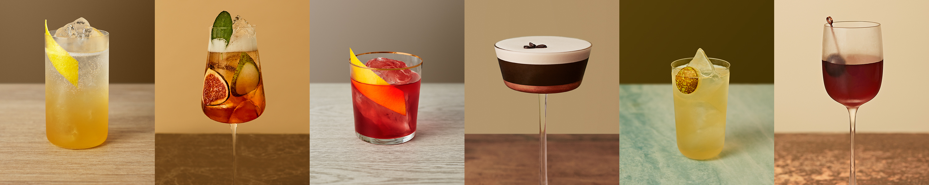 Dry January with Seedlip | Waitrose & Partners