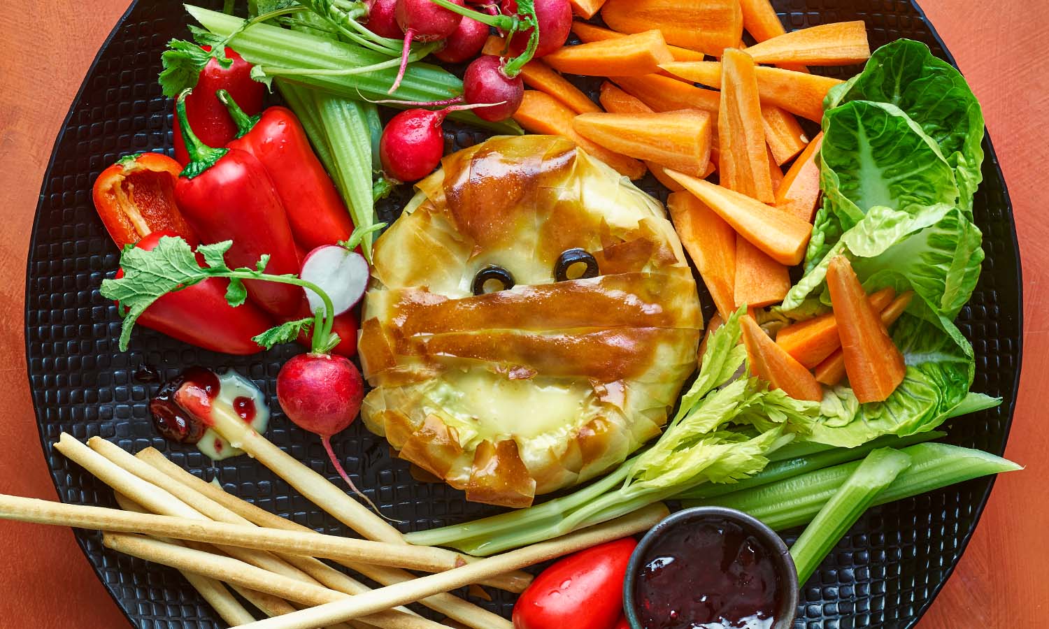 Halloween Party Food Recipes | Waitrose & Partners