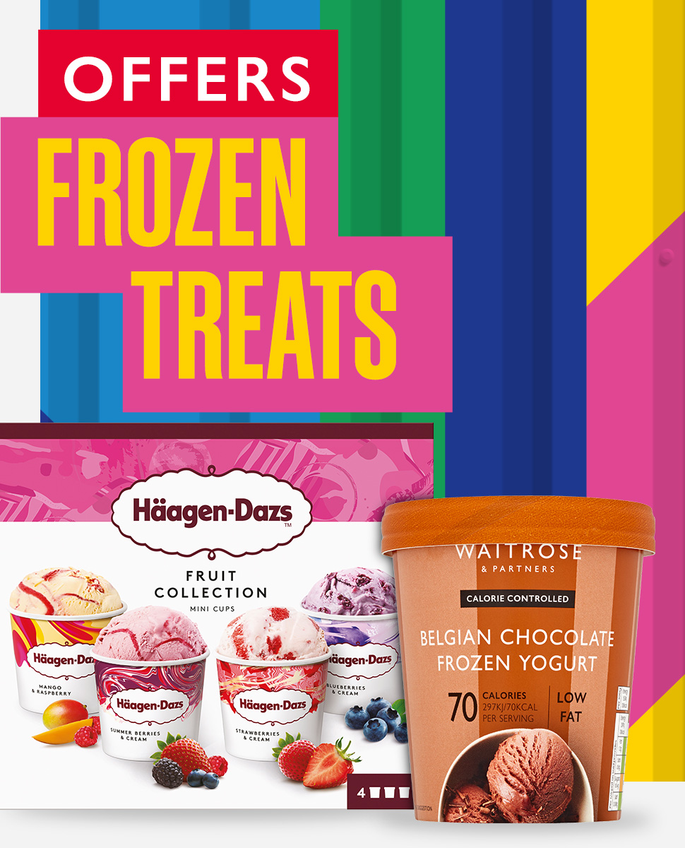 Waitrose & Partners | Food | Drink | Recipes