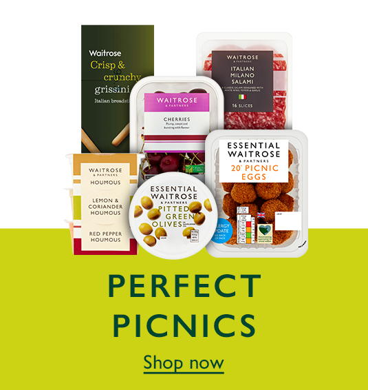 New Lower Price Groceries | Waitrose & Partners