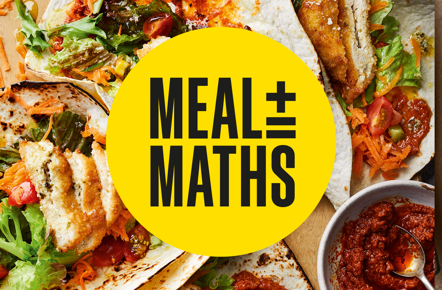 Meal Maths | 4 Ingredients Shoppable Recipes | Waitrose | Waitrose ...
