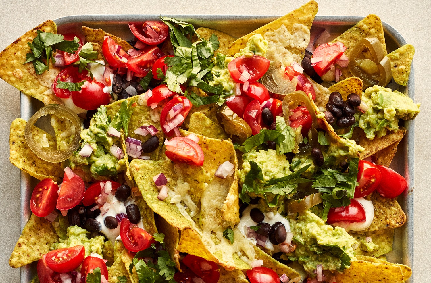 Match Day Recipes | Waitrose & Partners | Waitrose & Partners