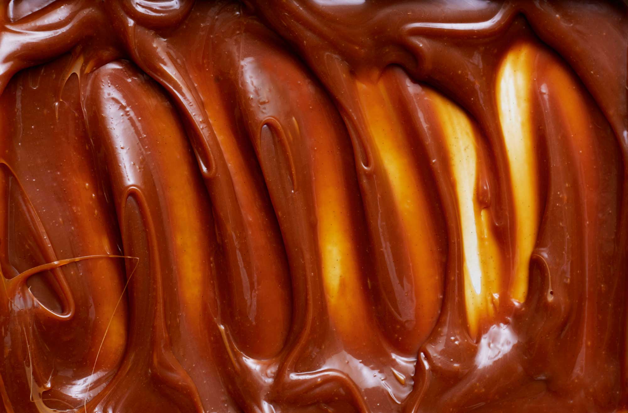 Caramel Recipes | Waitrose & Partners