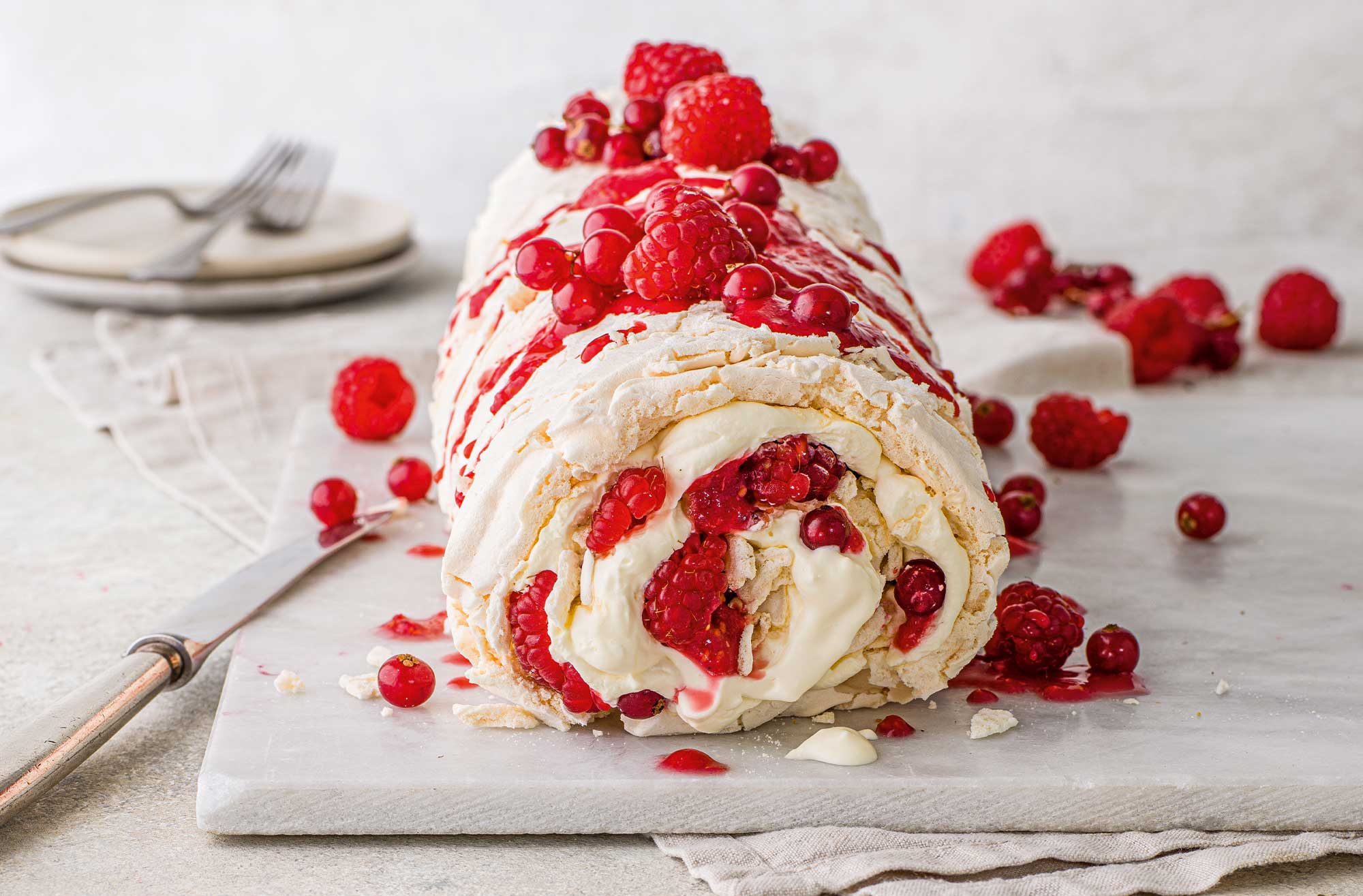 Summer Baking Recipes | Waitrose & Partners