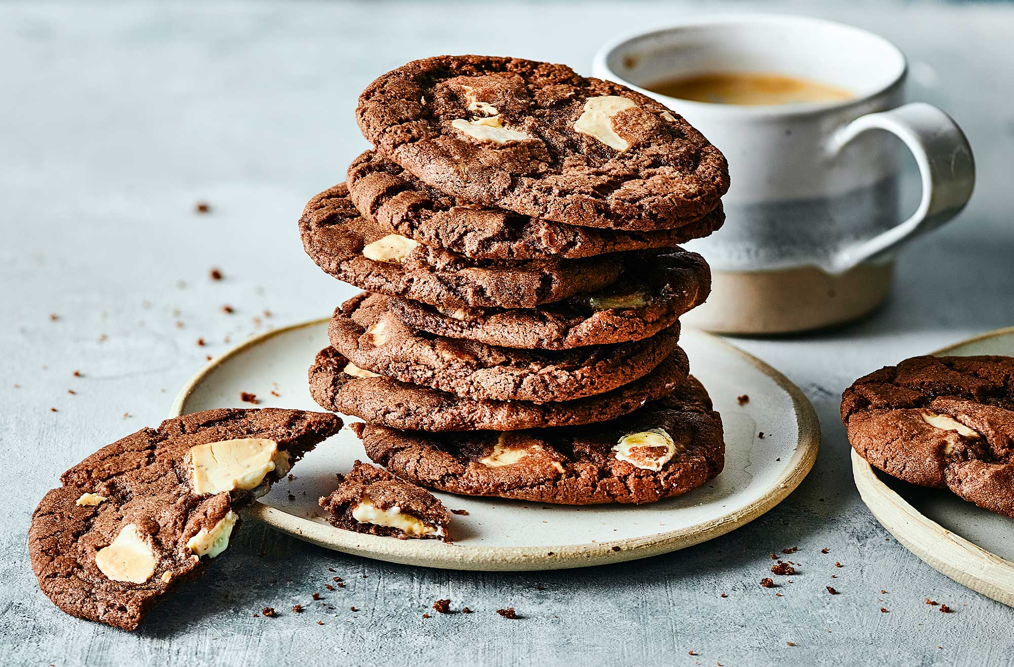 Quick Easy Cookies Quick & Easy Cookie Recipes | Waitrose & Partners