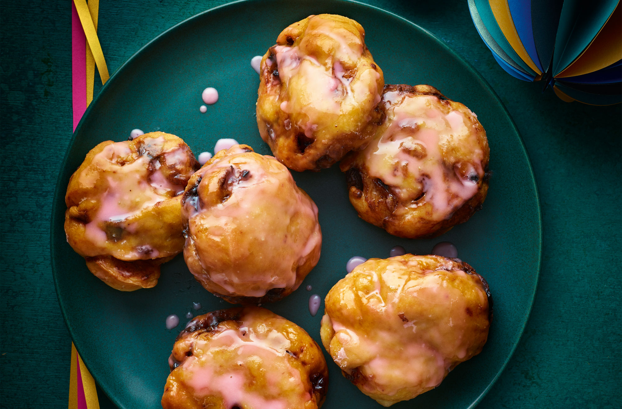 Leftover Christmas Dessert Recipes | Waitrose & Partners