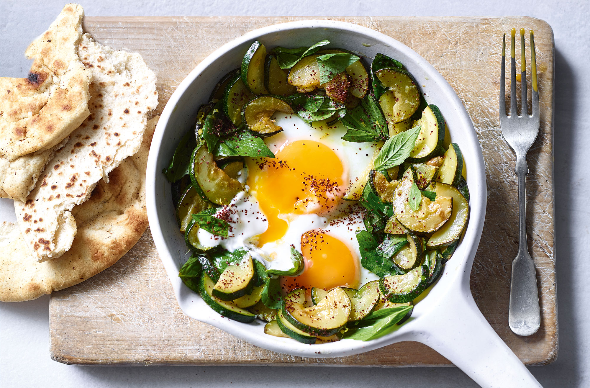 Meal For One Recipes | Waitrose & Partners