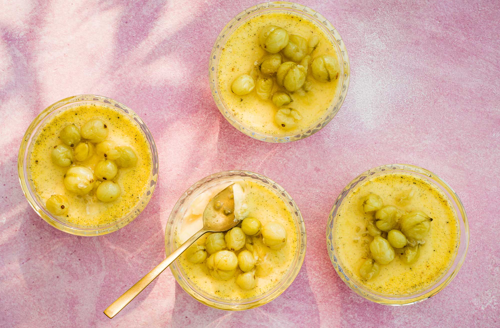 Page 2 | Summer Dessert Recipes Ideas | Waitrose & Partners