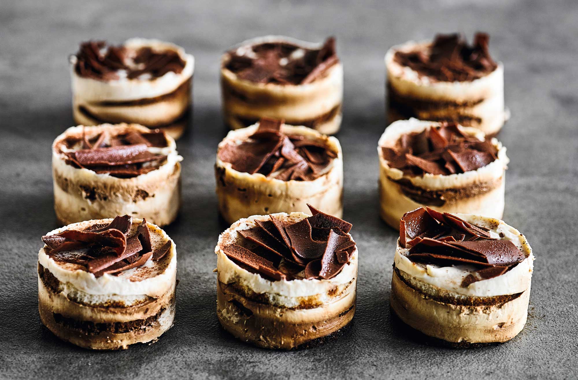 Tiramisu Recipes | Waitrose & Partners