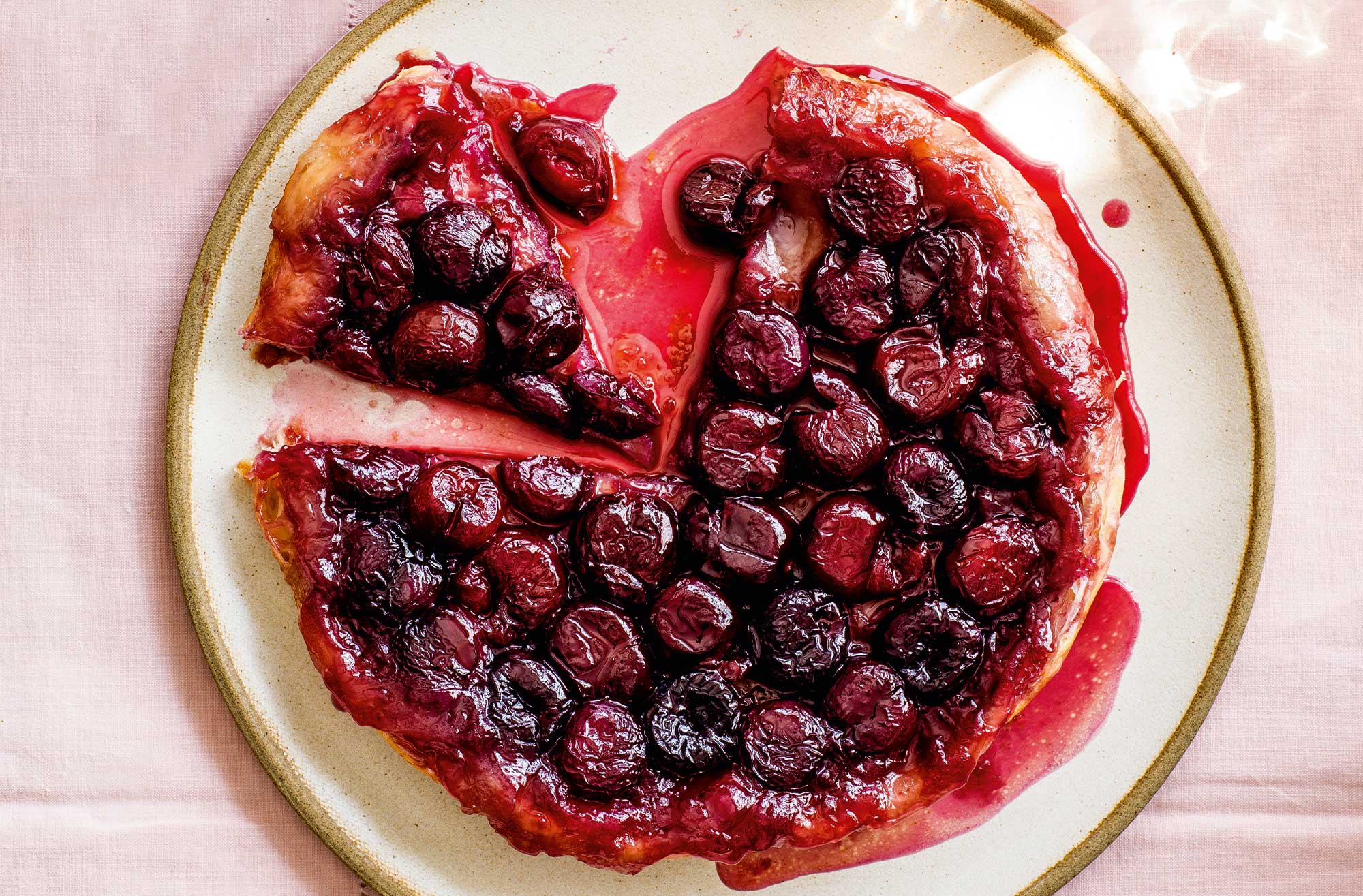 Dessert Recipes Ideas | Waitrose & Partners