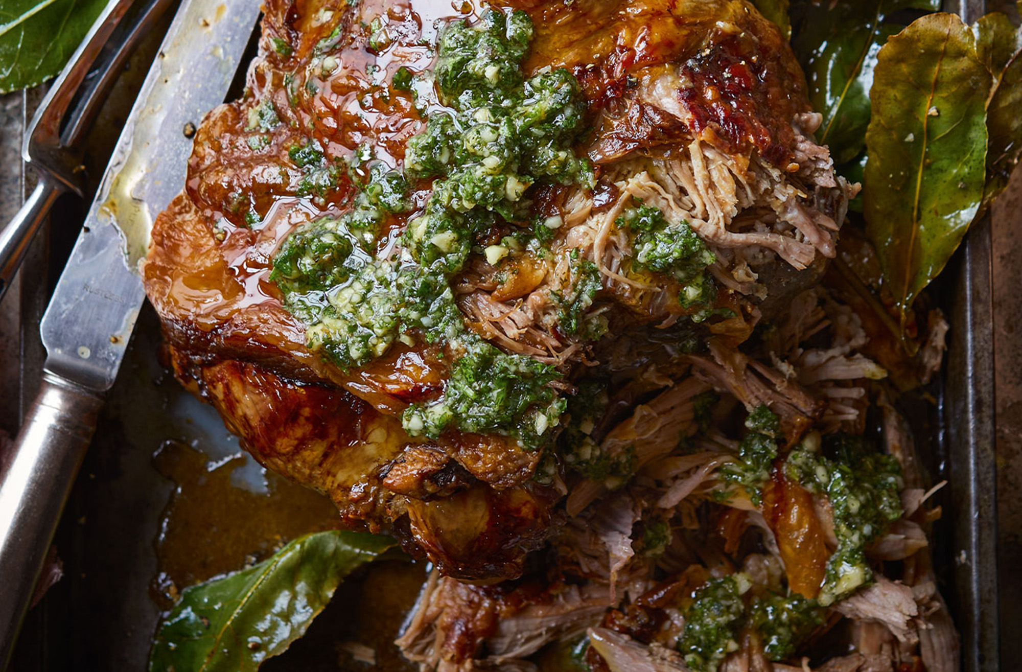 Season 3 Recipes | Waitrose & Partners