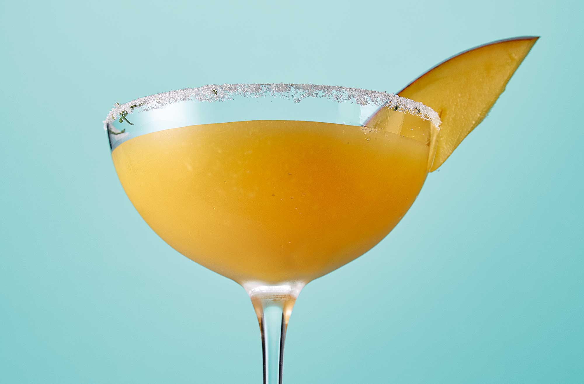 Rum Cocktail Recipes | Waitrose & Partners