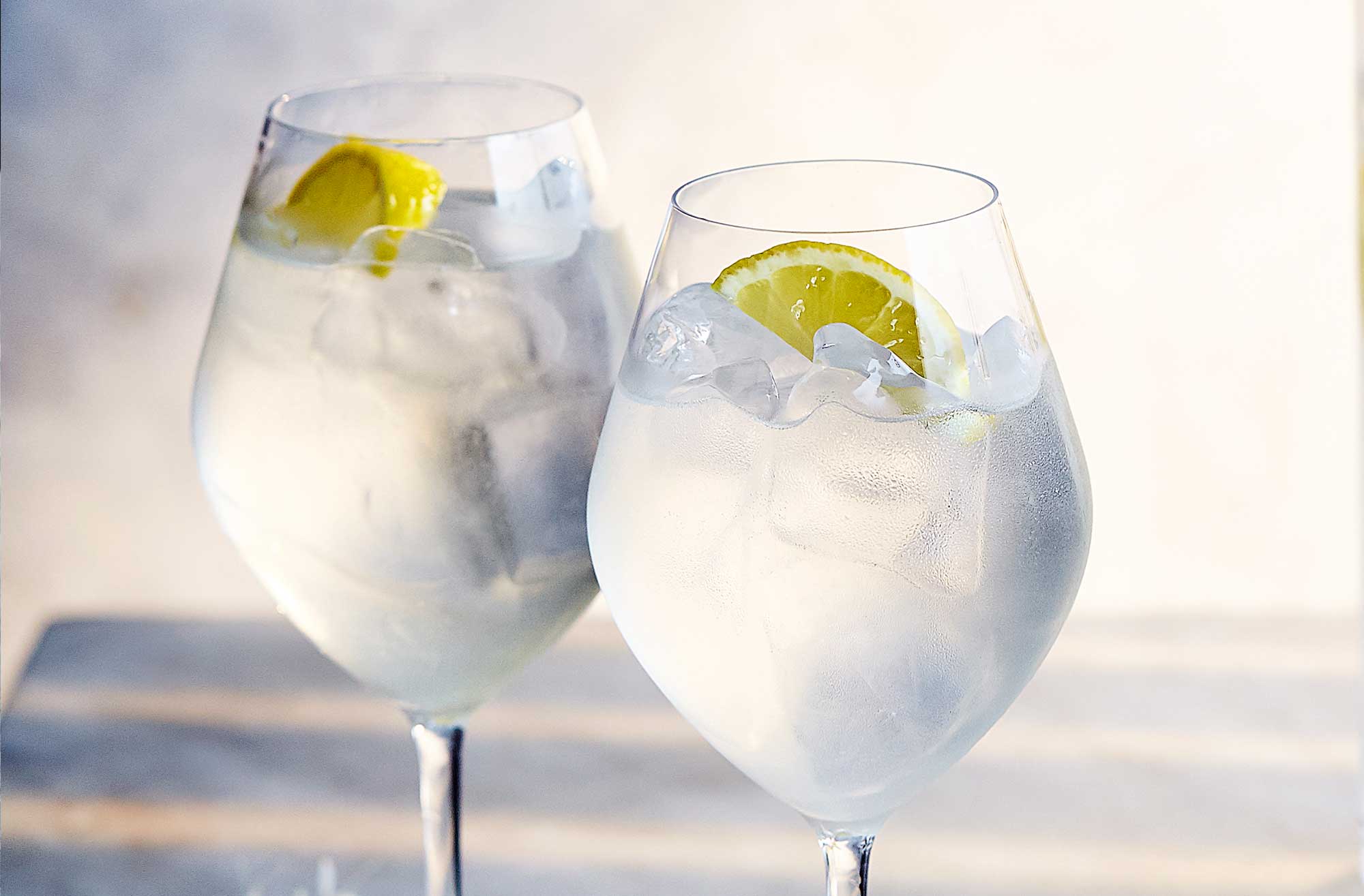 Vodka Cocktail Recipes | Waitrose & Partners