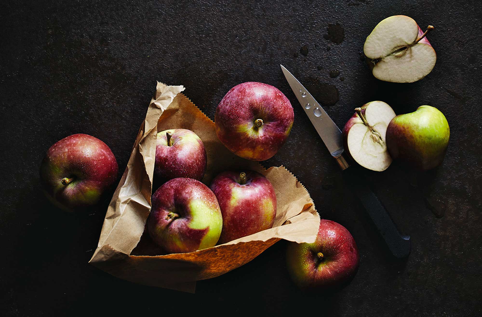 Page 2 | Apple Recipes | Waitrose & Partners