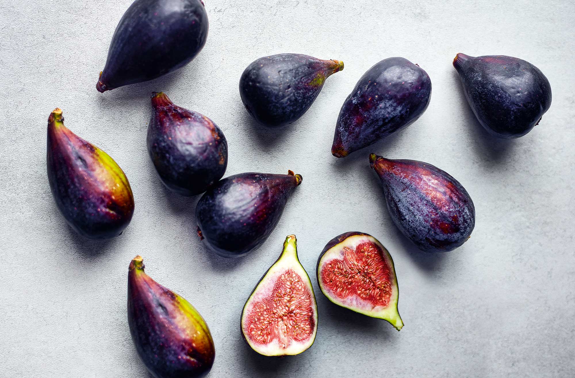 Fig Recipes | Waitrose & Partners