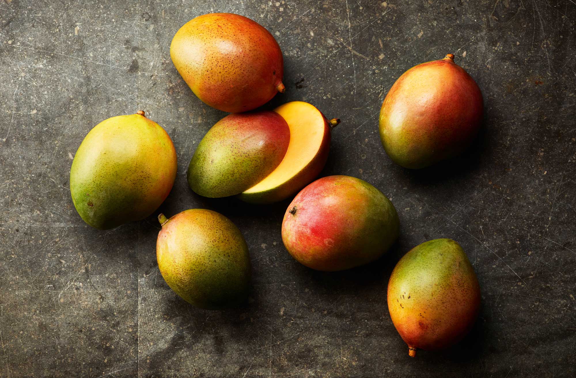 Mango Recipes | Waitrose & Partners