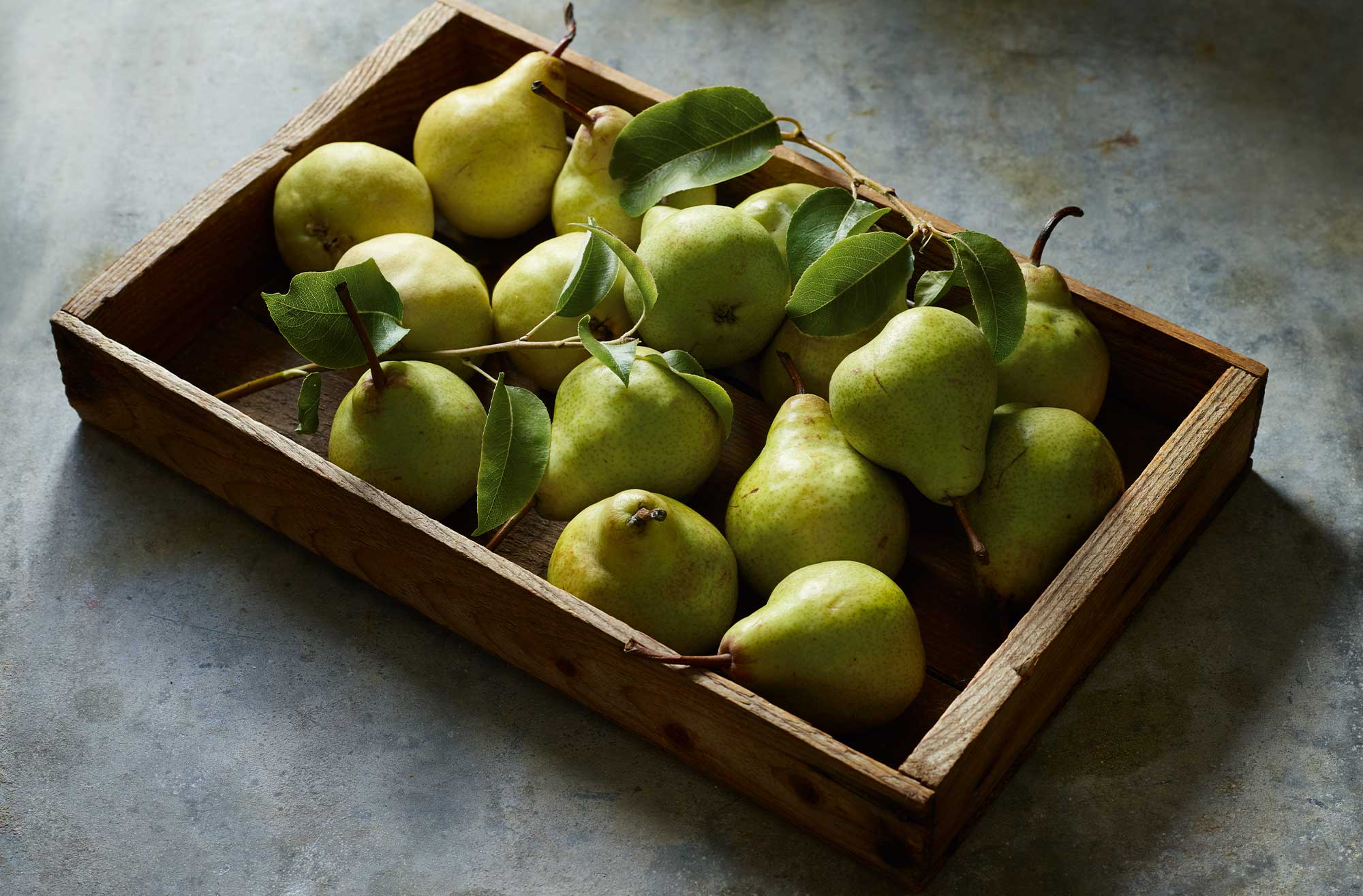 Pear Recipes | Waitrose & Partners