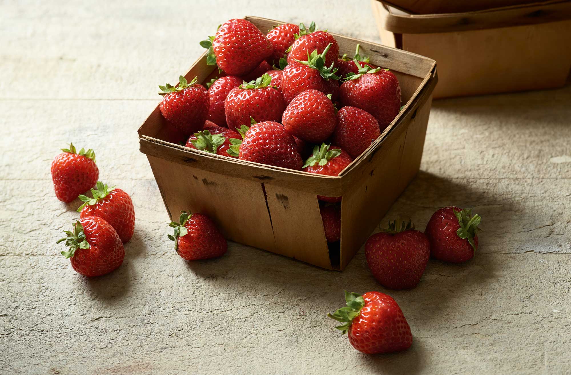 Strawberry Recipes | Waitrose & Partners