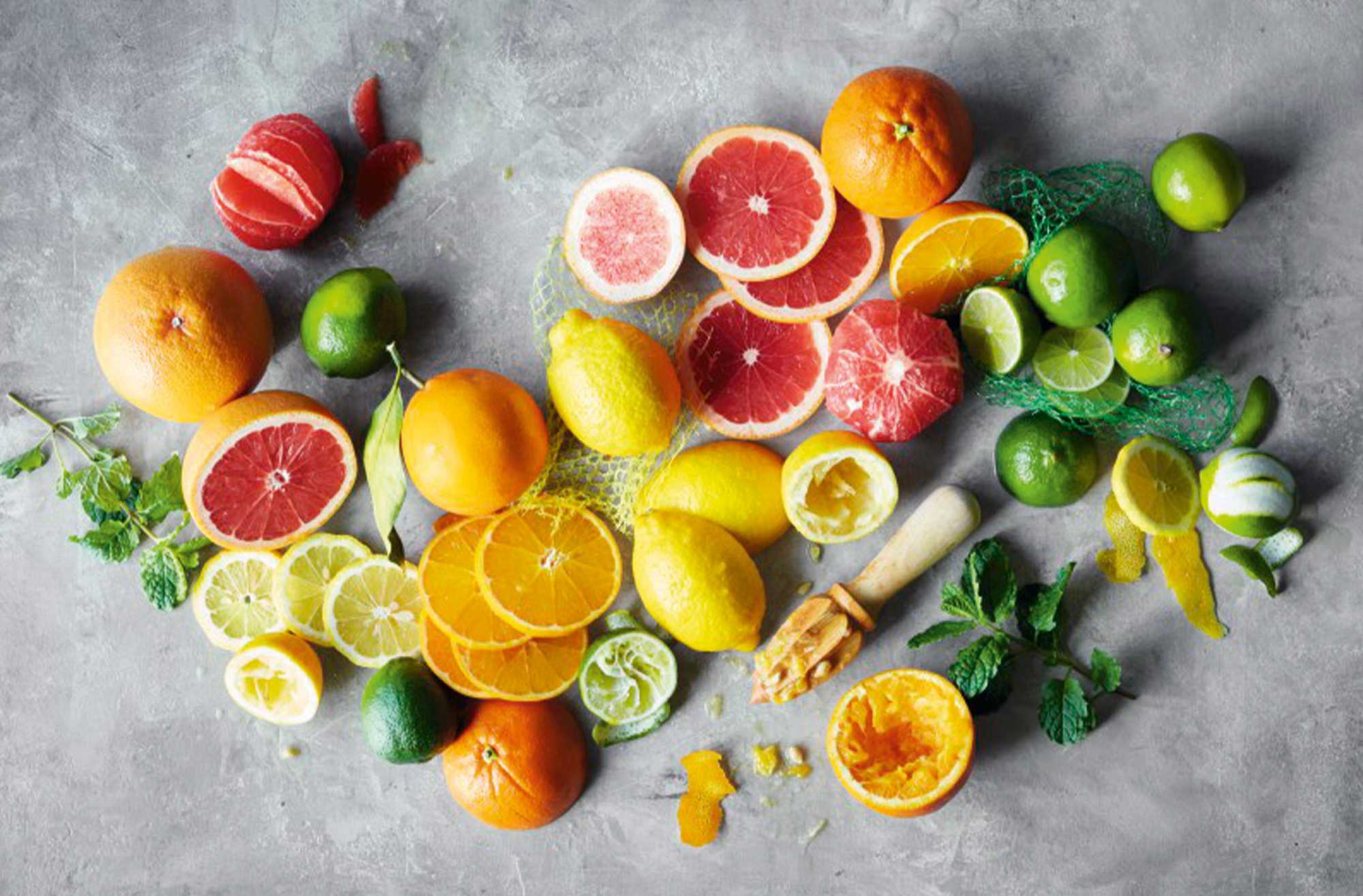 Fruit Recipes | Waitrose & Partners