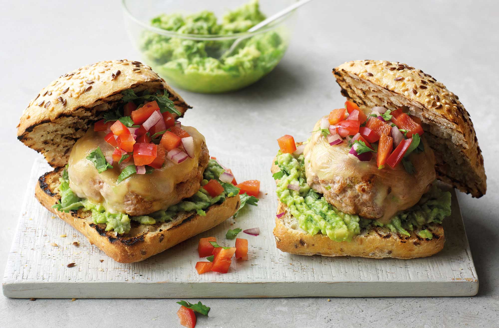 Healthy Barbecue Recipes Ideas | Waitrose & Partners