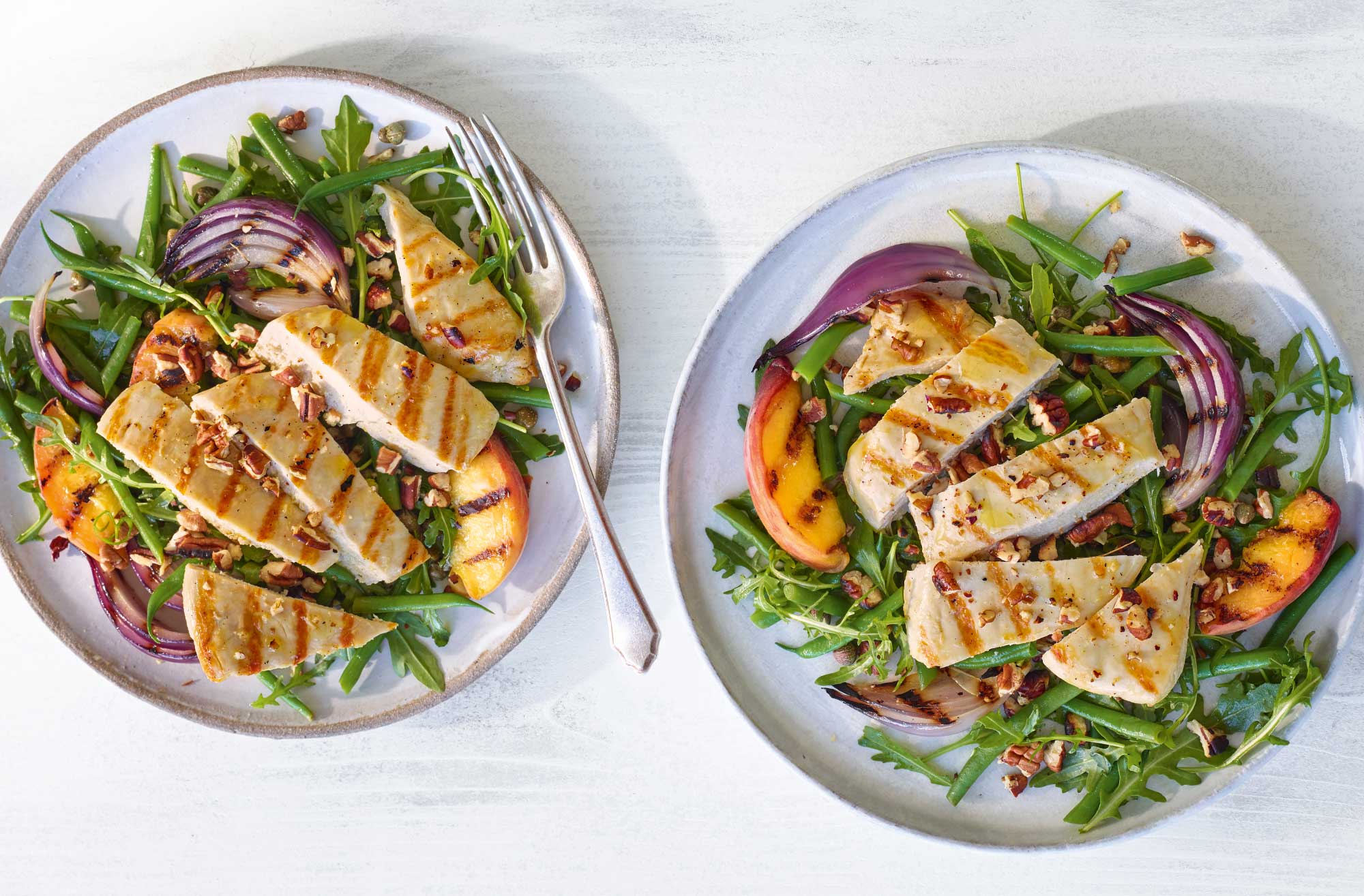 Page 2 | Healthy Chicken Recipes | Waitrose & Partners