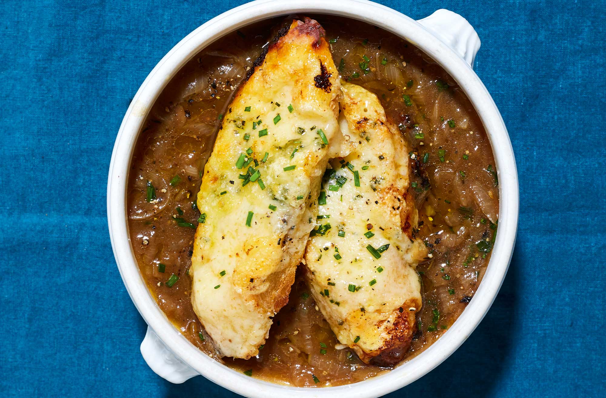 French Recipes | Waitrose & Partners