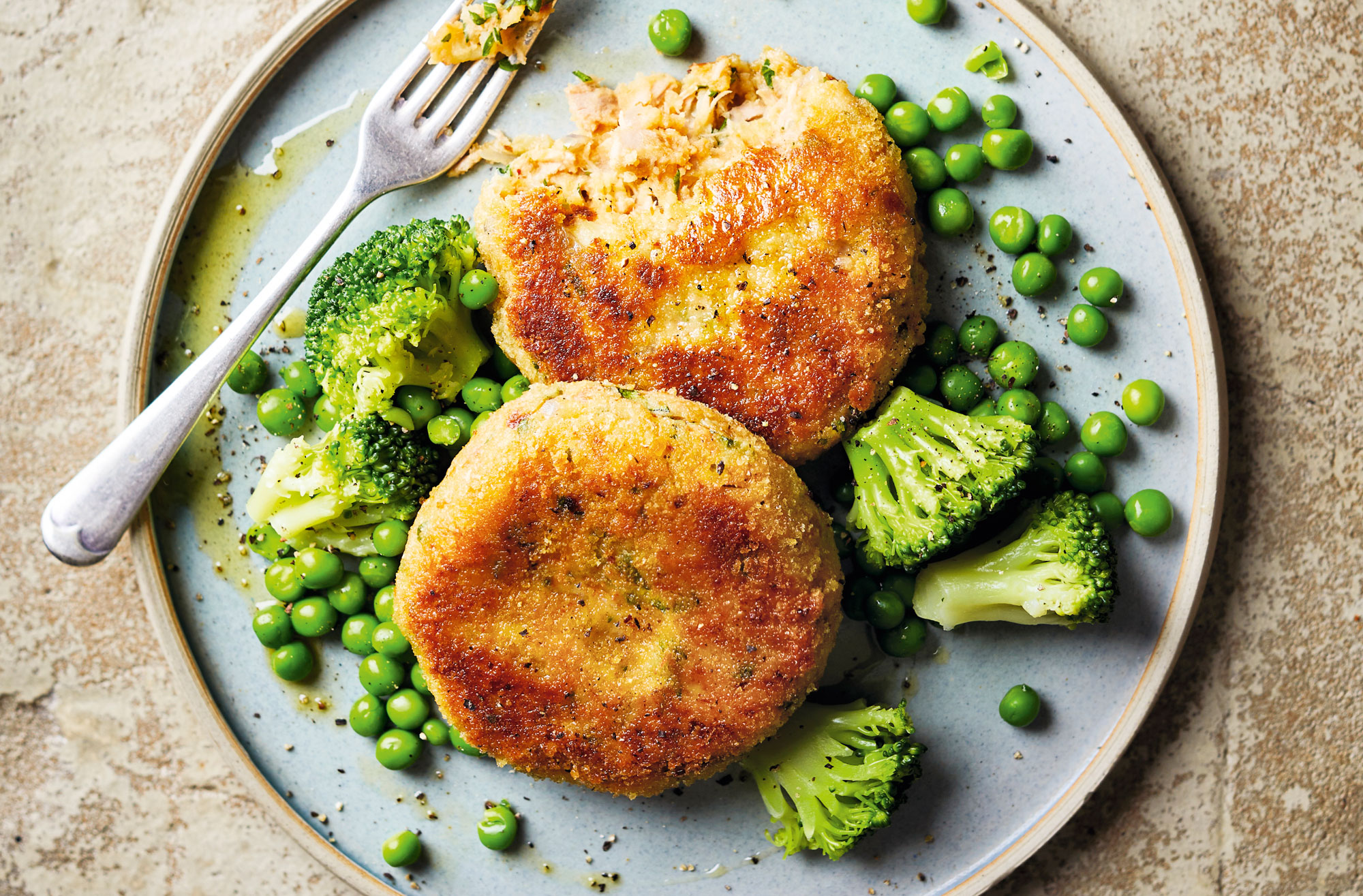 2 Of Your 5 A Day Recipes | Waitrose & Partners