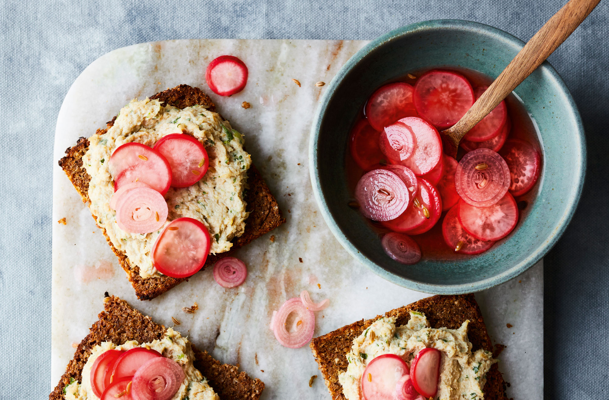 Recipe Cards | Waitrose & Partners