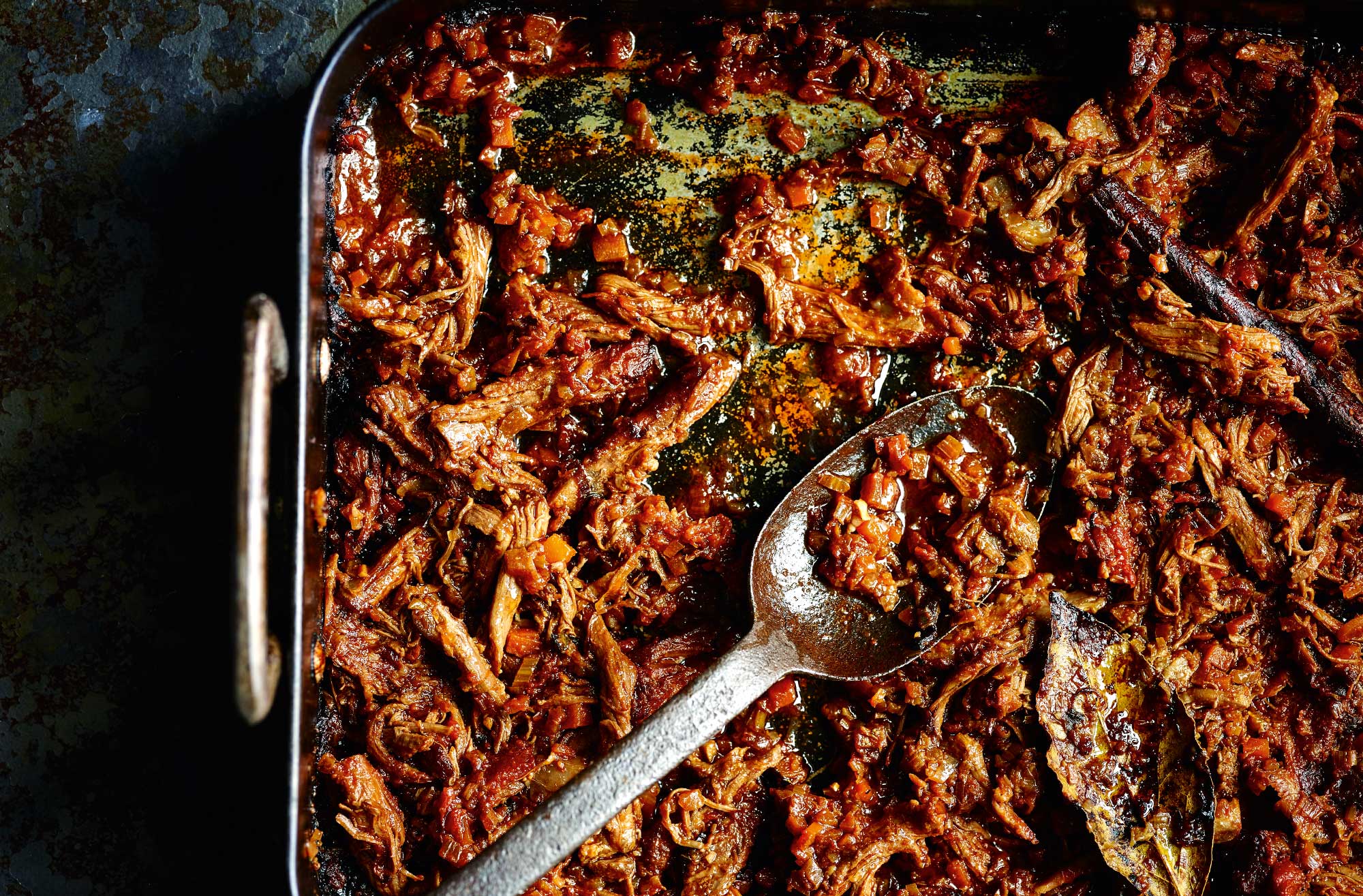 Batch Cook Recipes Ideas | Waitrose & Partners