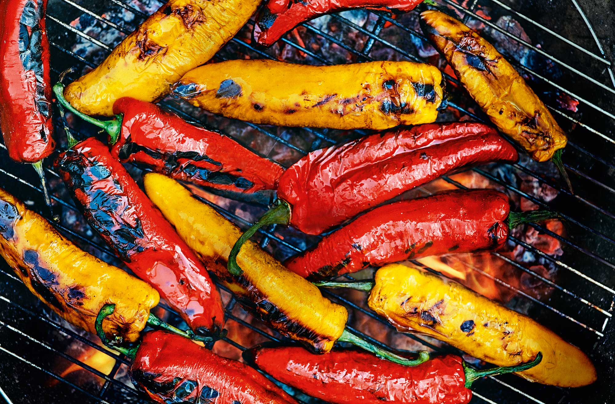 Barbecue Recipes | Waitrose & Partners