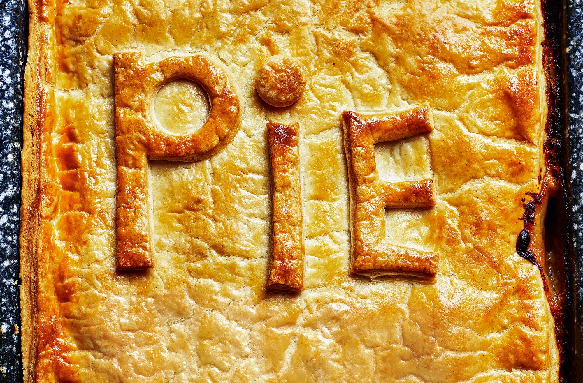 Pie Recipes | Waitrose & Partners