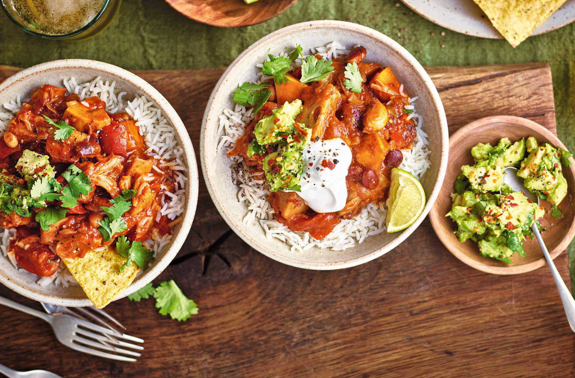 Slow Cook Recipes | Waitrose & Partners