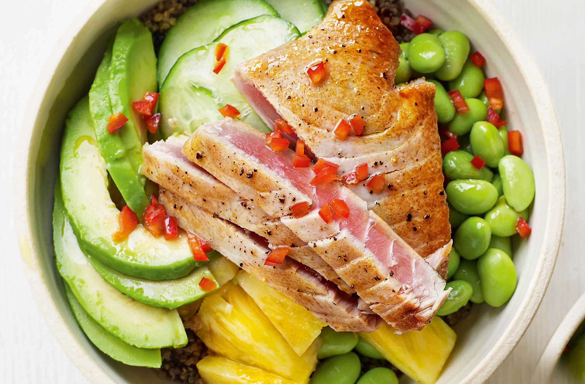 Quick & Easy Fish & Seafood Recipes | Waitrose & Partners