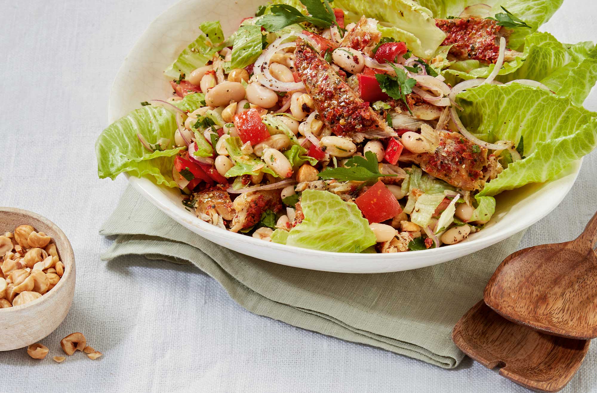 Page 3 | Quick & Easy Lunch Recipes | Waitrose & Partners