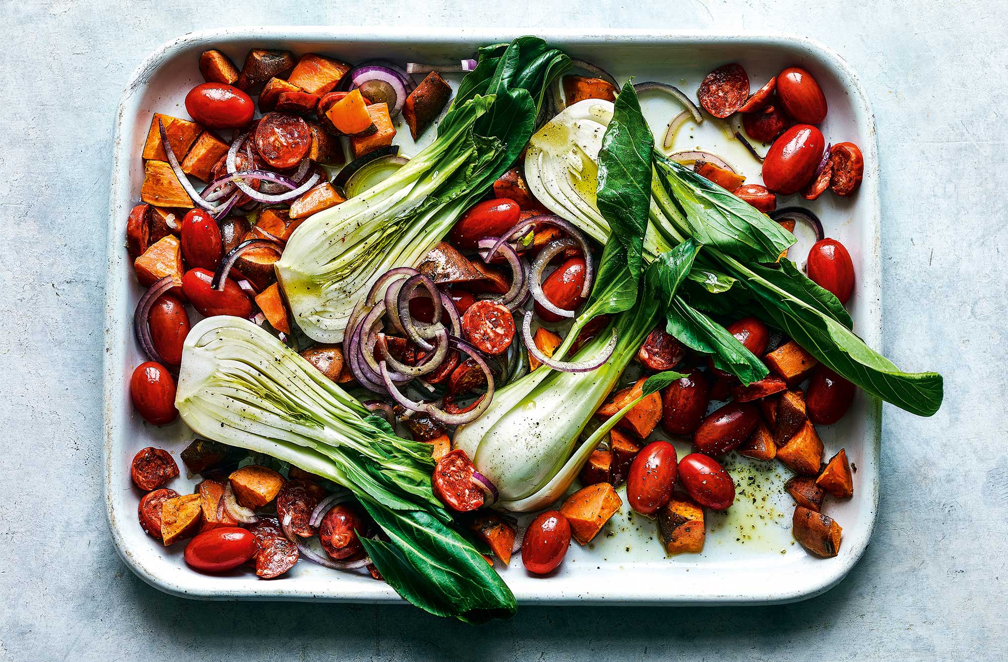 Quick & Easy Recipes Ideas | Waitrose & Partners