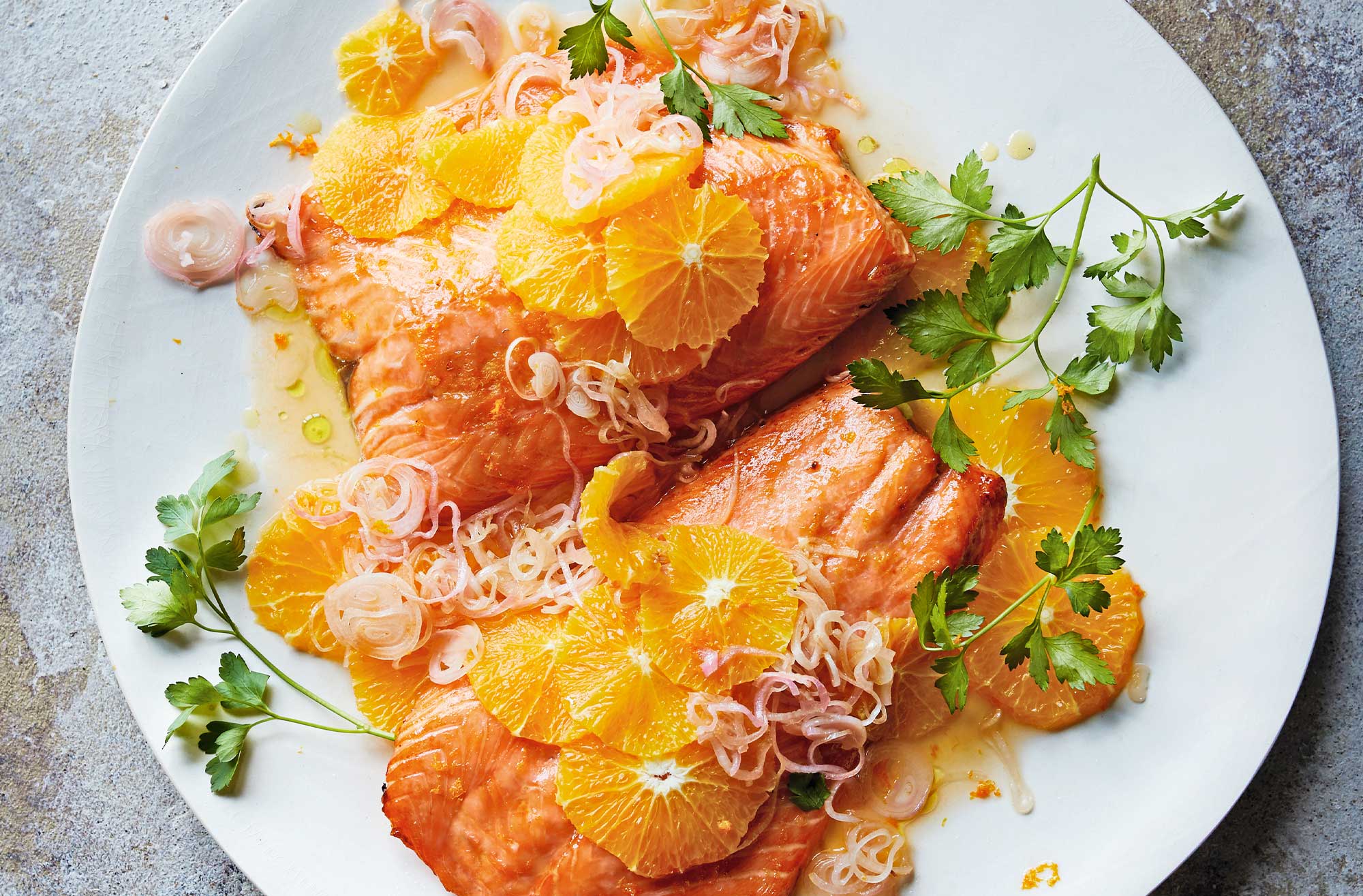 Christmas Eve Dinner Recipes Ideas | Waitrose & Partners