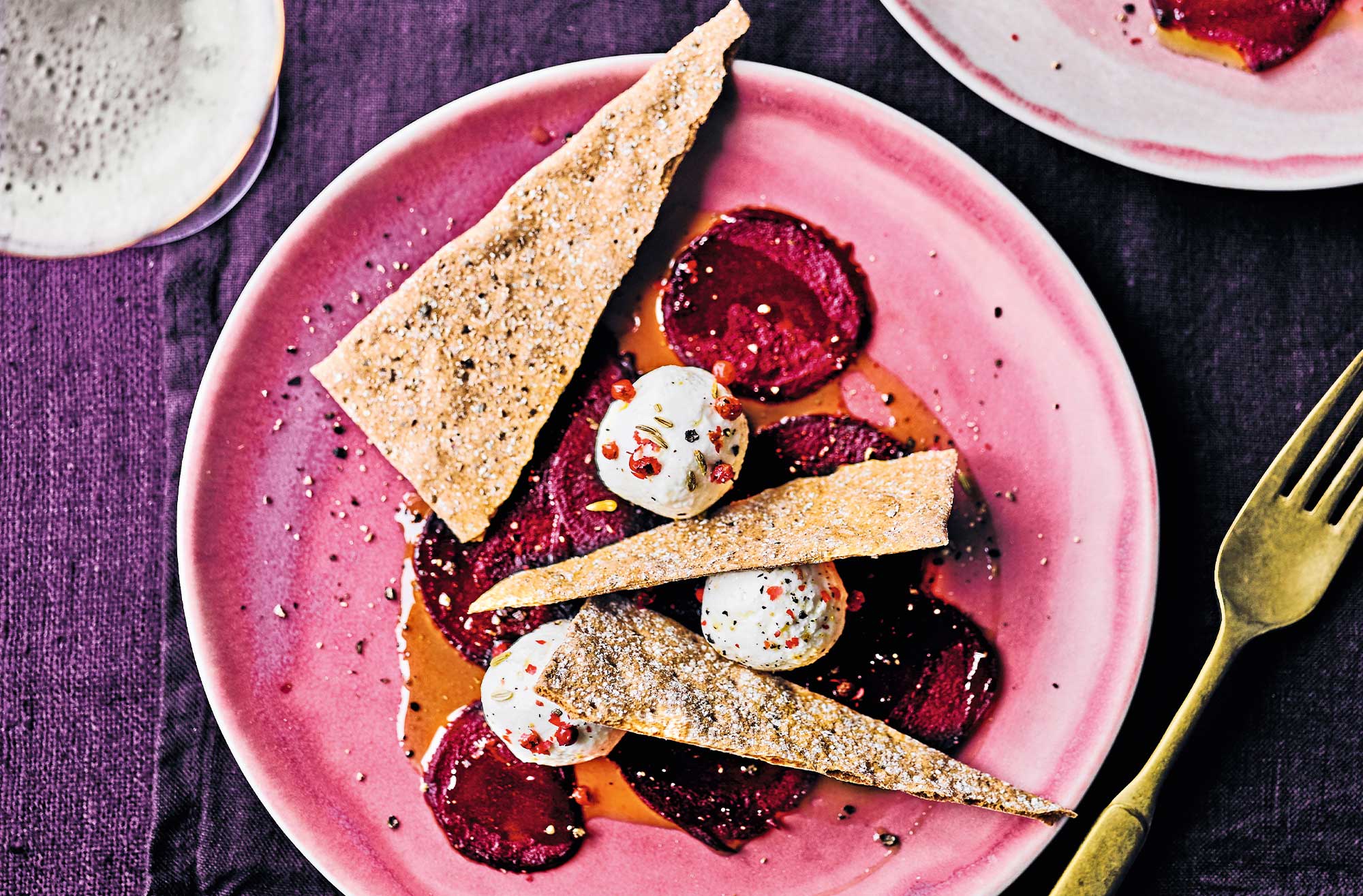 Easy Christmas Recipes | Waitrose & Partners