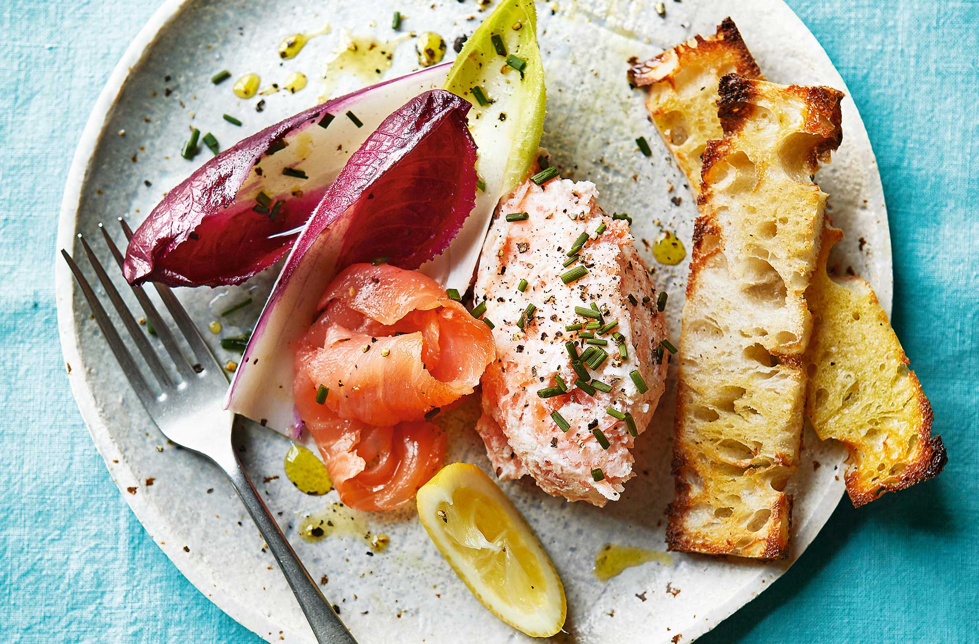 Easter Starter And Side Recipes | Waitrose & Partners
