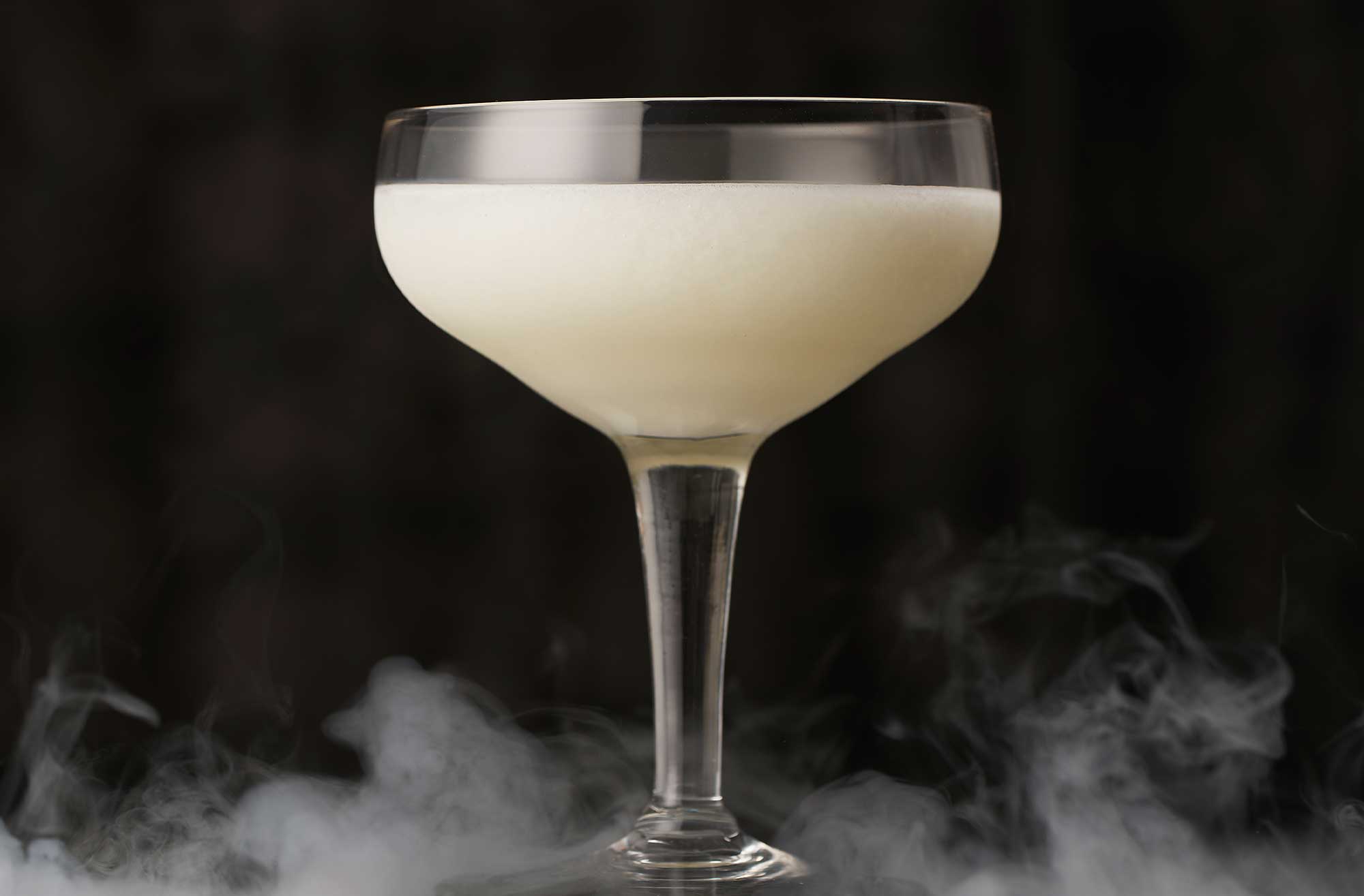Halloween Cocktail Recipes | Waitrose & Partners