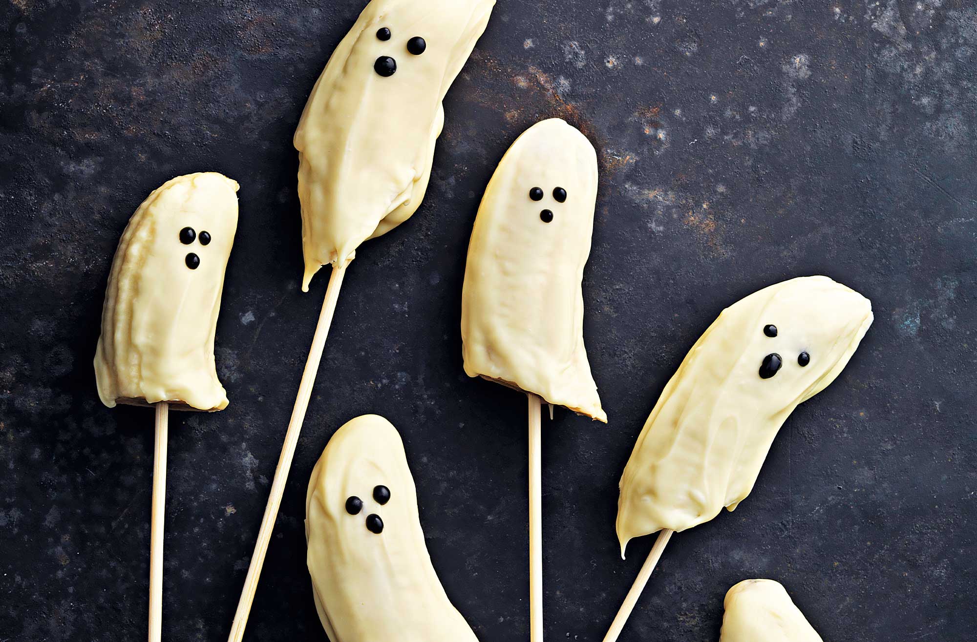 Halloween Recipes | Waitrose & Partners