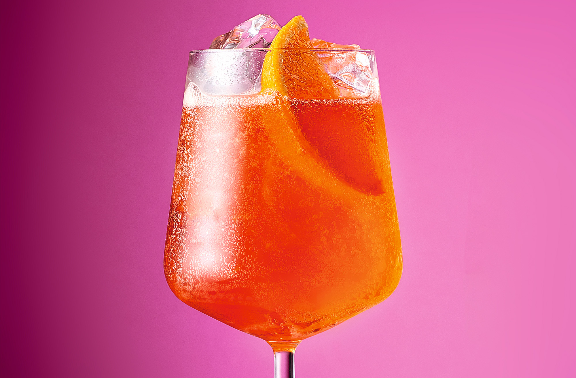 Valentine's Day Cocktail Recipes | Waitrose & Partners