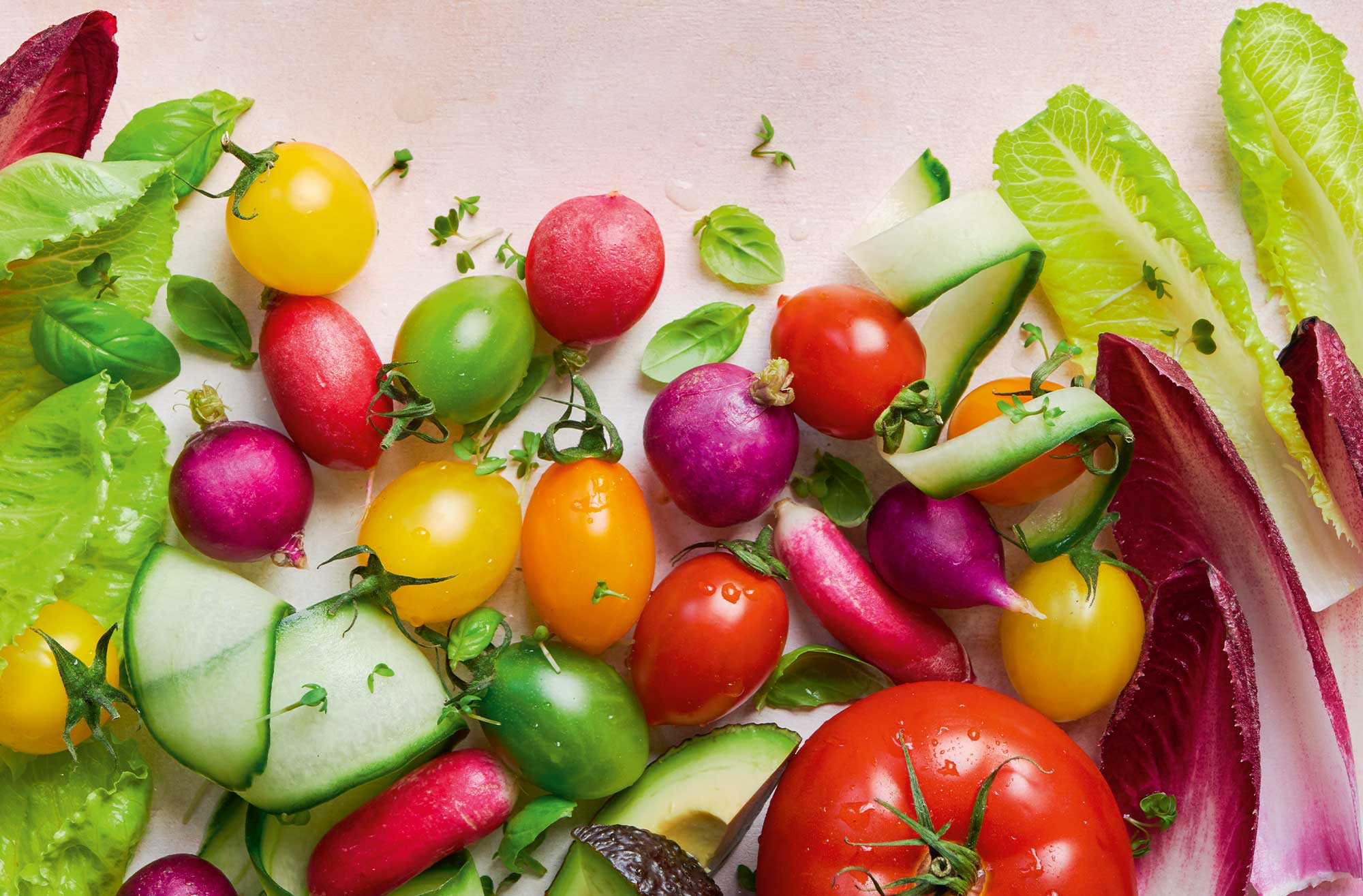 Seasonal Recipes | Waitrose & Partners