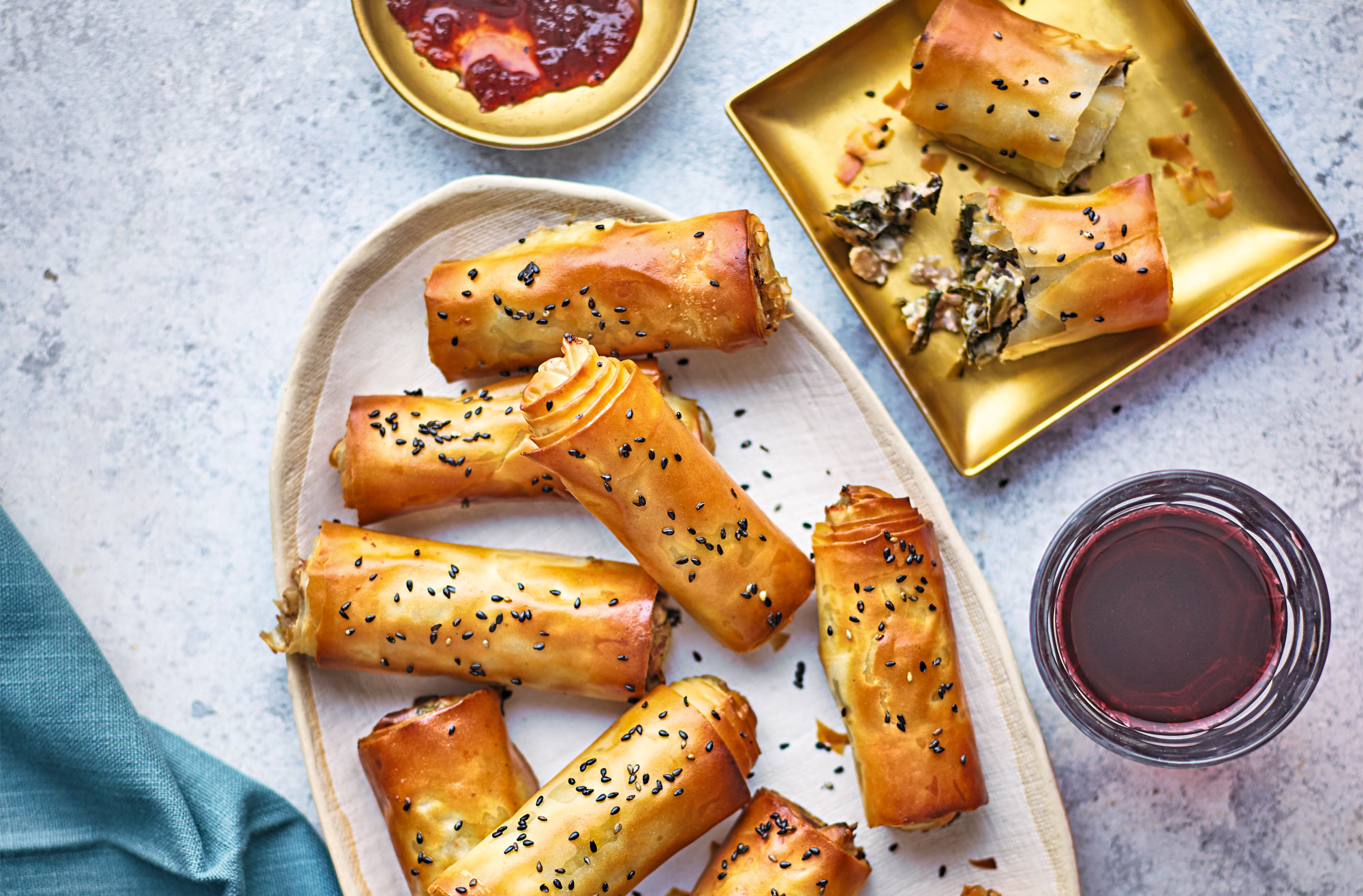 Christmas Leftover Cheese Recipes | Waitrose & Partners | Waitrose ...