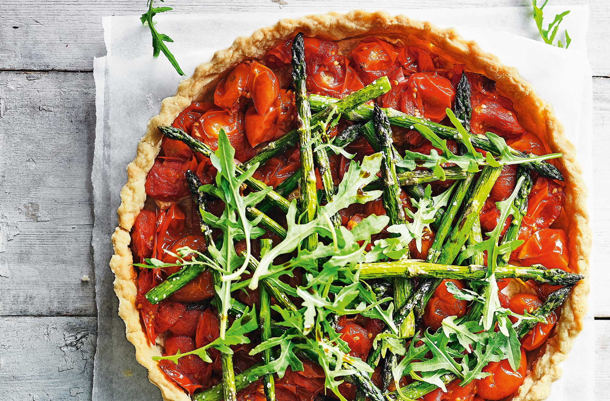 Page 2 | Vegan Lunch Recipes Ideas | Waitrose & Partners