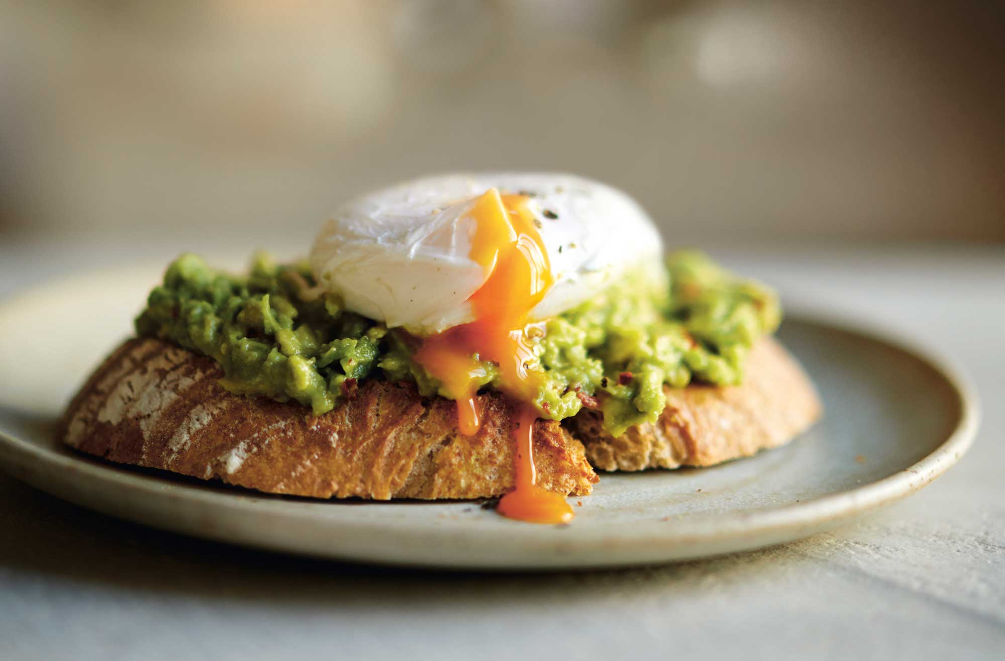Vegetarian Breakfast Recipes Ideas | Waitrose & Partners